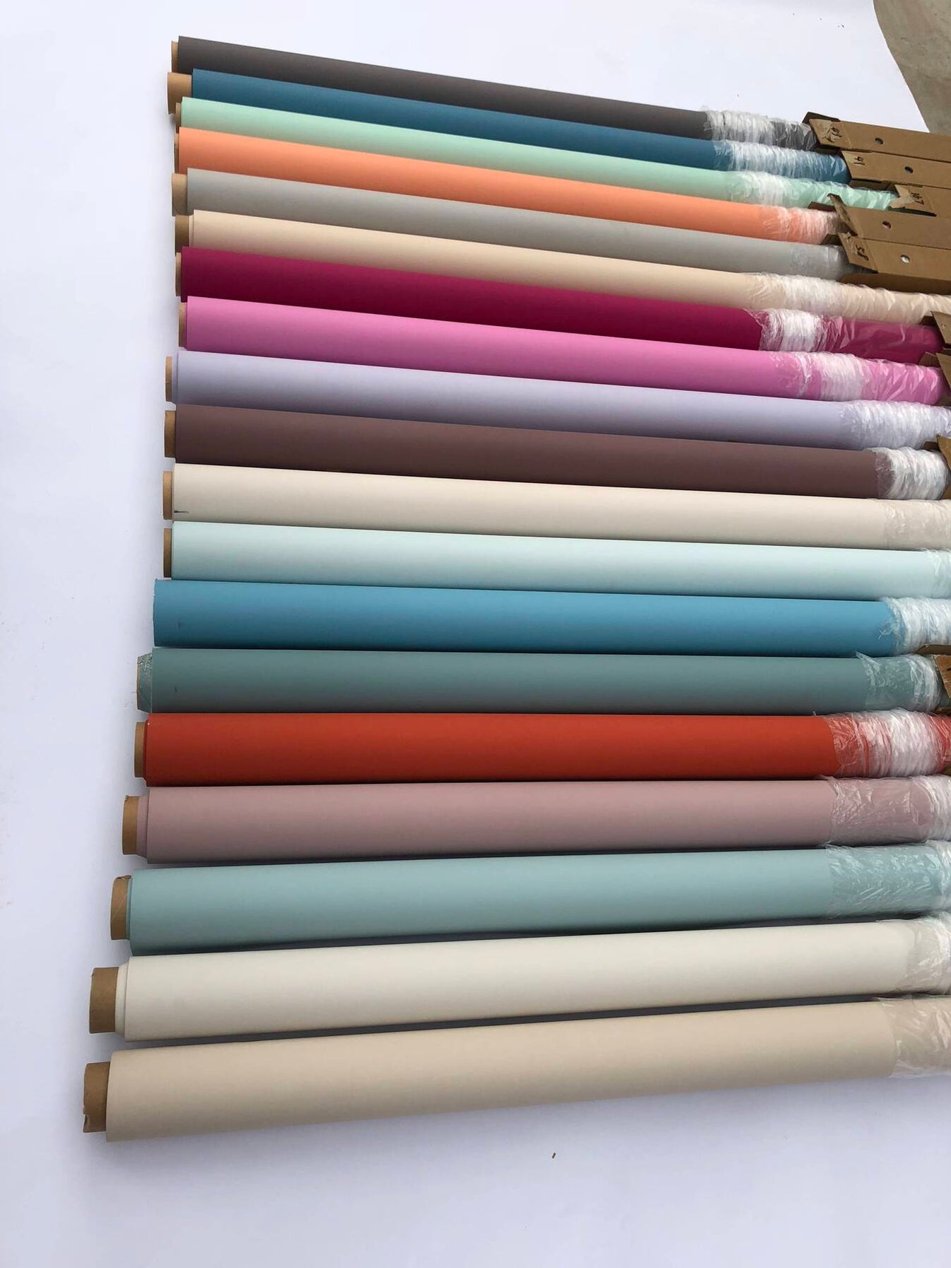 Nuancier de couleur papier fond-photo.fr — Fond-photo.fr